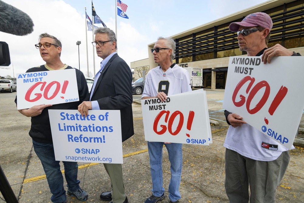 Louisiana Supreme Court Reopens Window For Lawsuits By Adult Victims Of